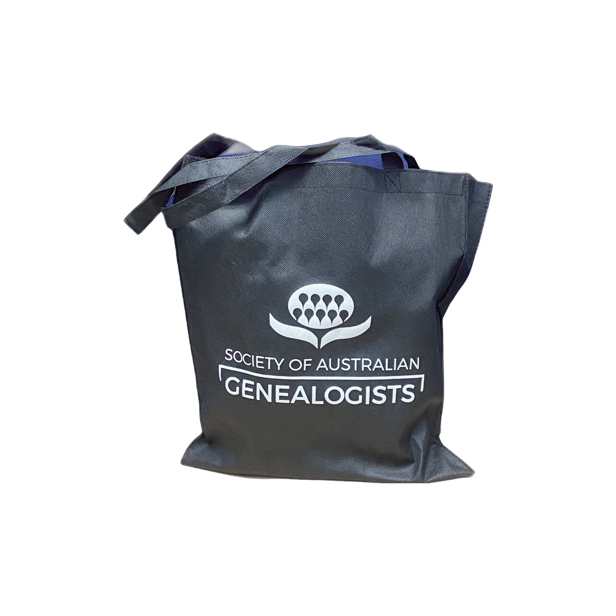 SAG Tote Bag | Society of Australian Genealogists