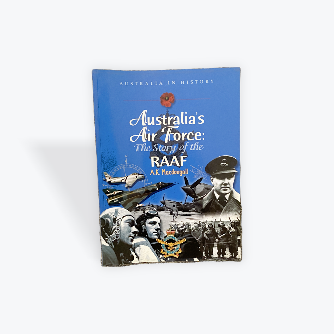 Society of Australian Genealogists